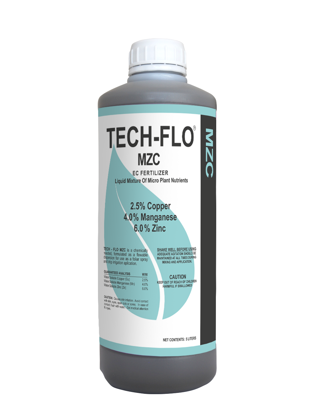 TECH-FLO MZC - Beycrop